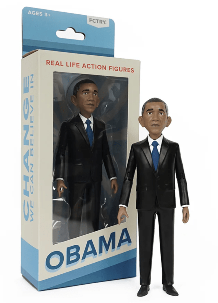 Celebrate Barack Obama Appreciation Day on June 14th! | WorleyGig.com