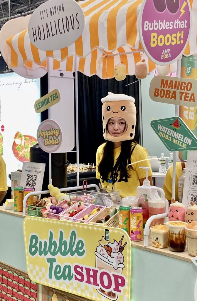 Summer Fancy Food Show 2025: The Ultimate Photo Recap | WorleyGig.com