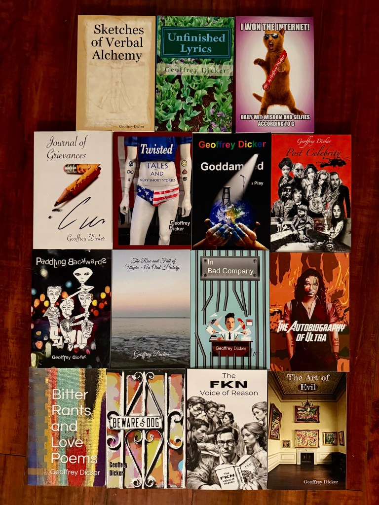 Choosing the Right Self-Publishing Platform: A Comprehensive Comparison ...
