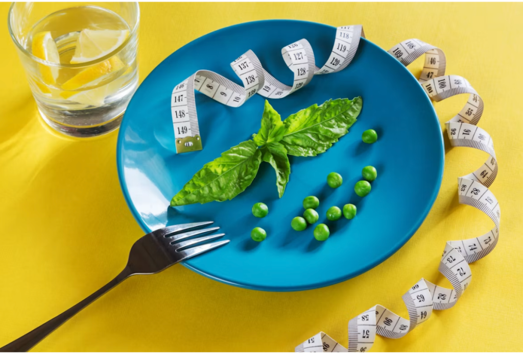 Why Portion Awareness Matters More Than Another Strict Diet Plan ...